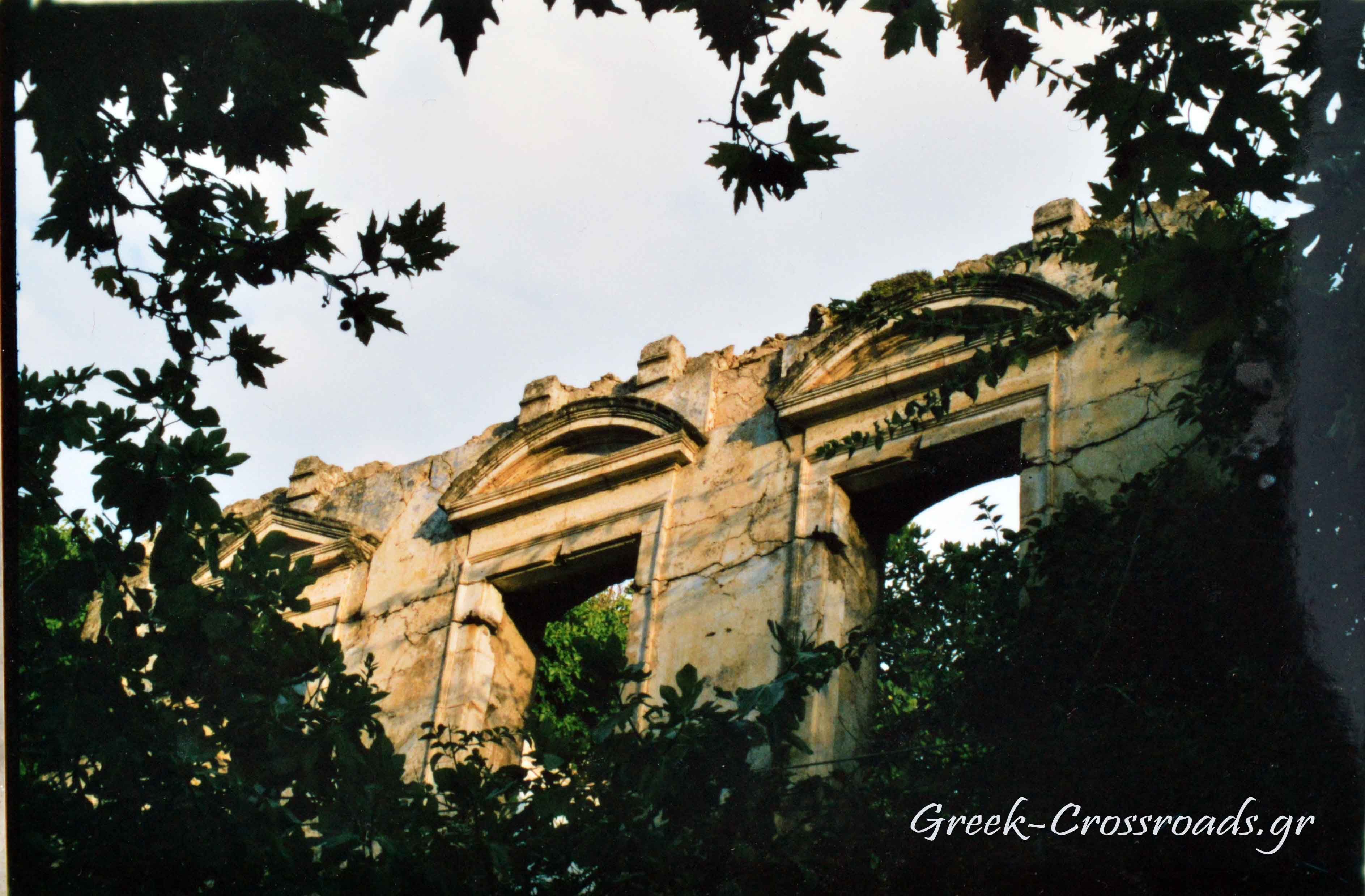 Κεφαλονιά: 4 νησιά σε ένα • Νησιά Ιονίου • Greek-CrossRoads